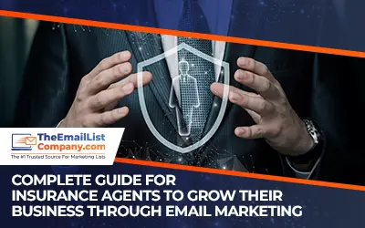 Blog | The Email List Company